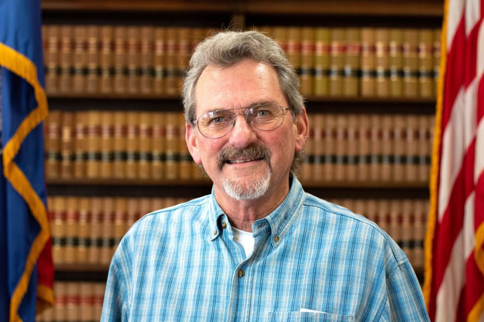 Commissioners | Butler County, MO