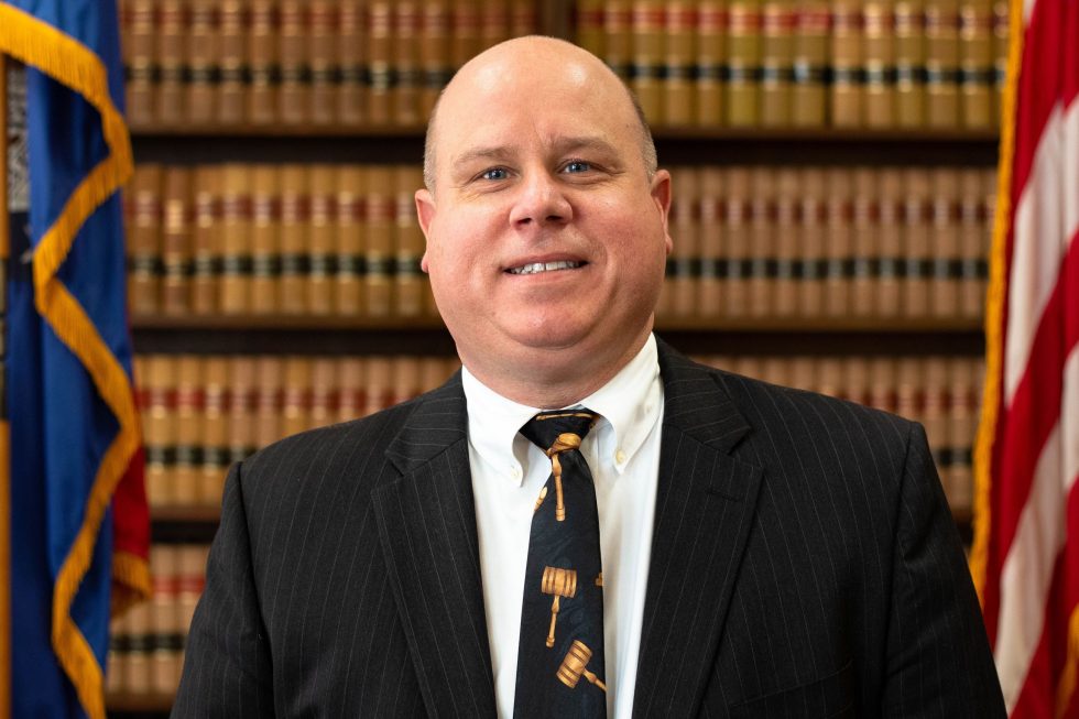 Judges | Butler County, MO