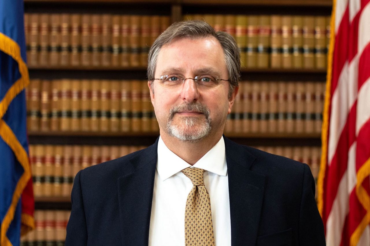 Judges | Butler County, MO