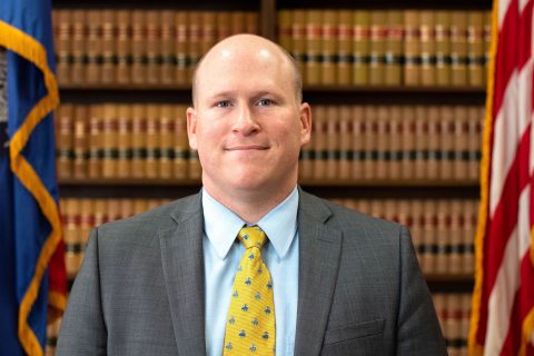 Prosecuting Attorney | Butler County, MO